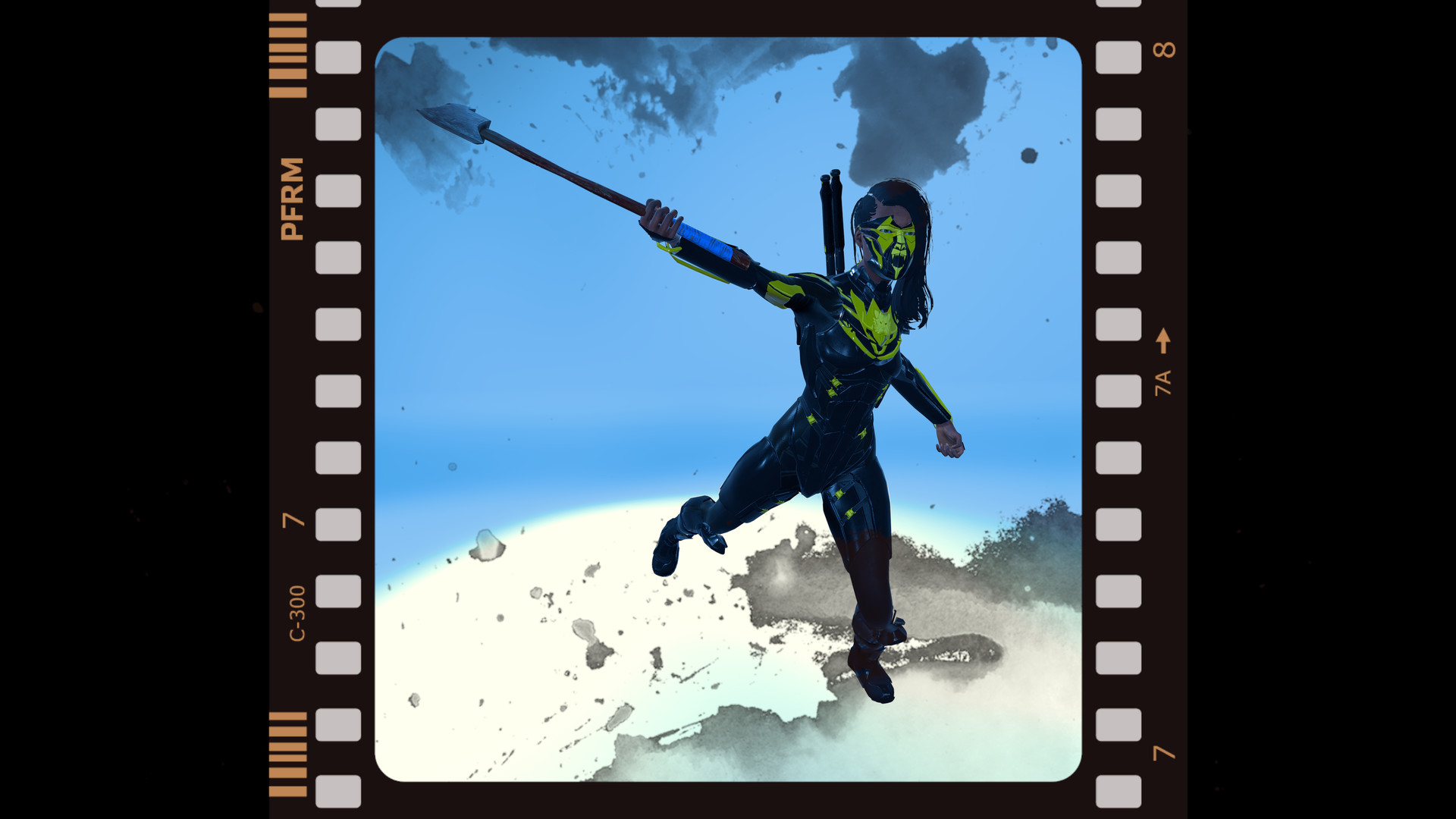 Figurine Scene Simulator on Steam