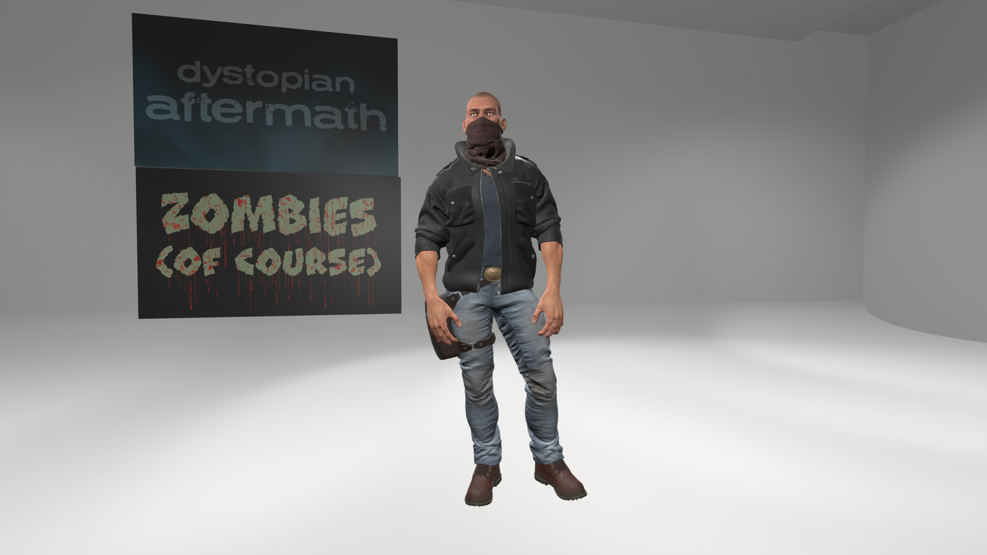 Figurine Scene Simulator on Steam