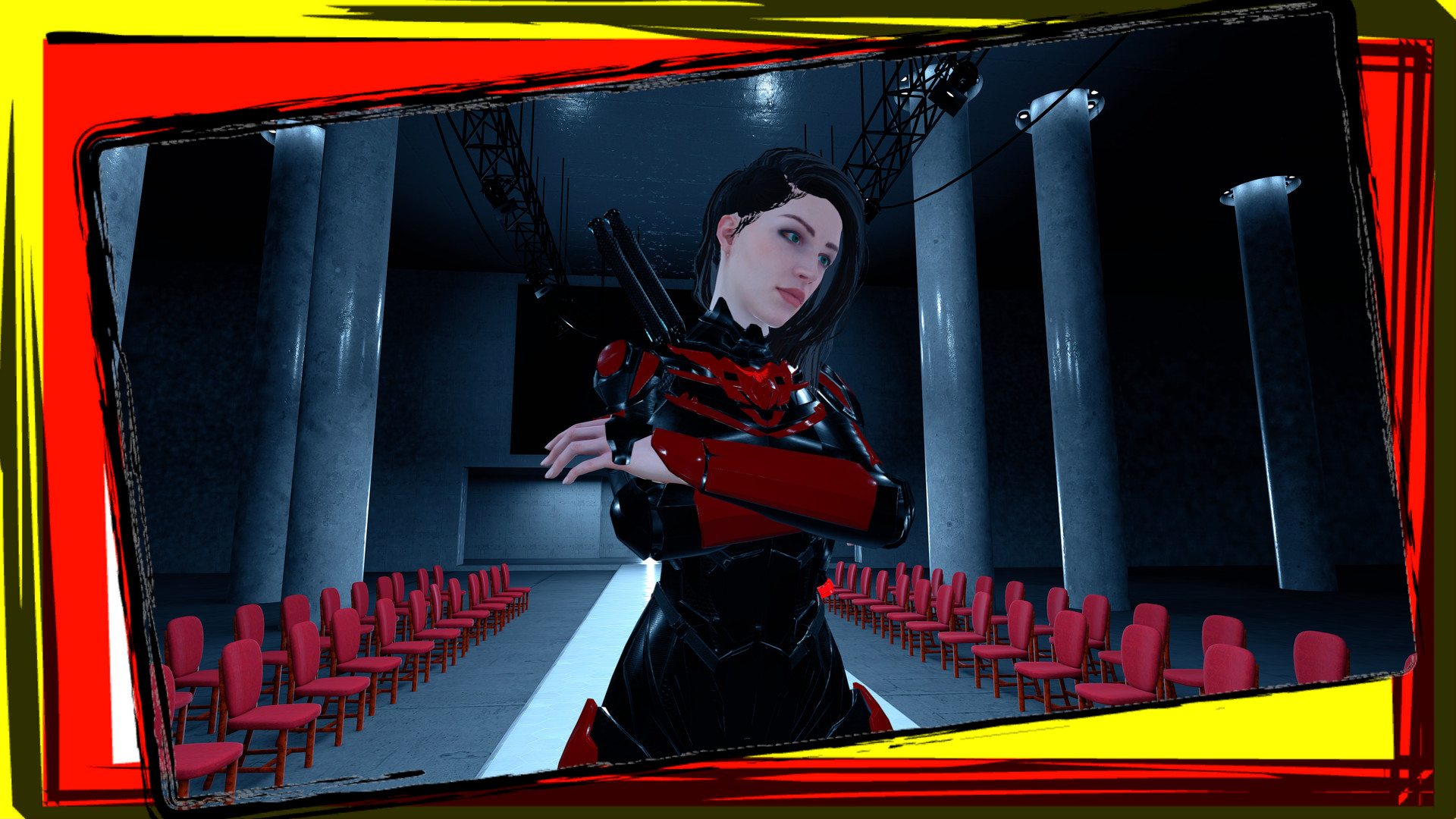 Figurine Scene Simulator on Steam