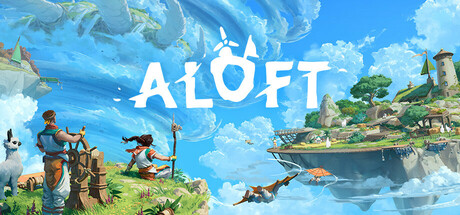 Aloft on Steam
