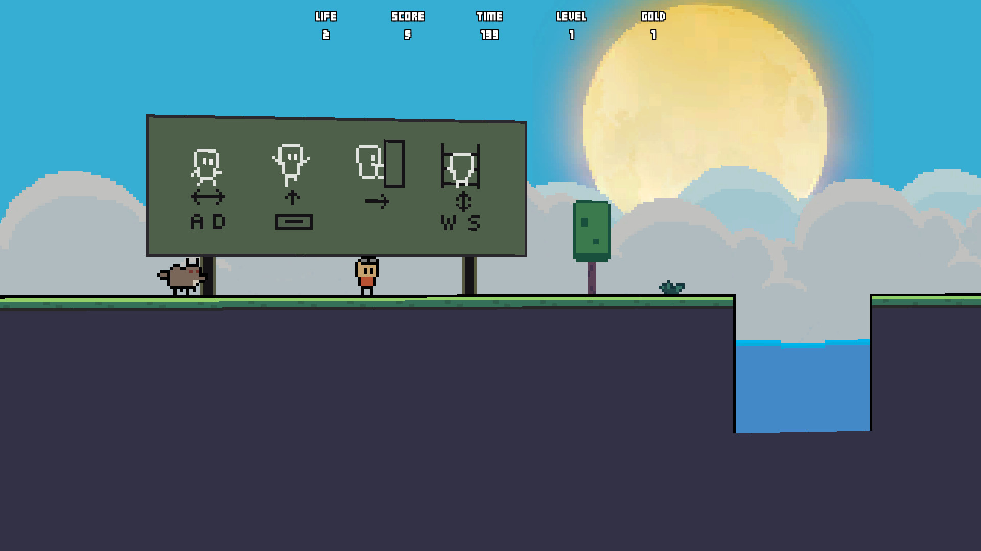 Save 50% on RE:Jump Boy on Steam