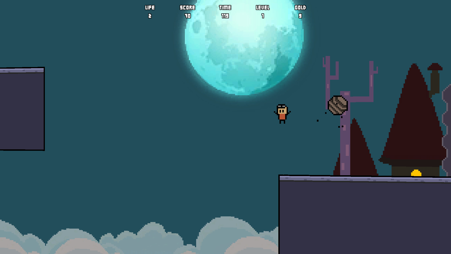 RE:Jump Boy on Steam