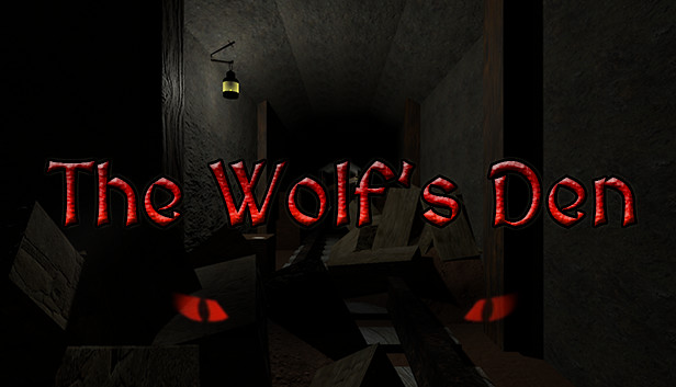 The Wolf's Den on Steam
