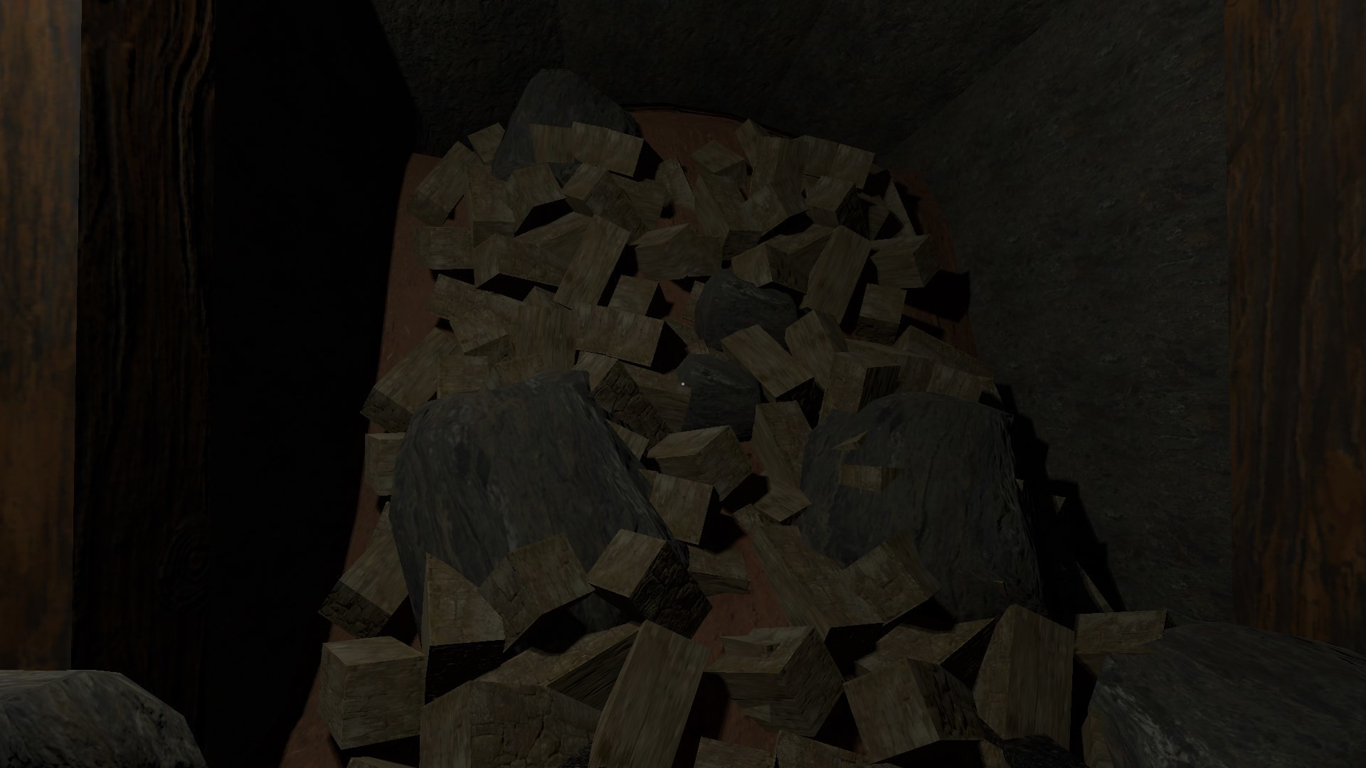 The Wolf's Den on Steam