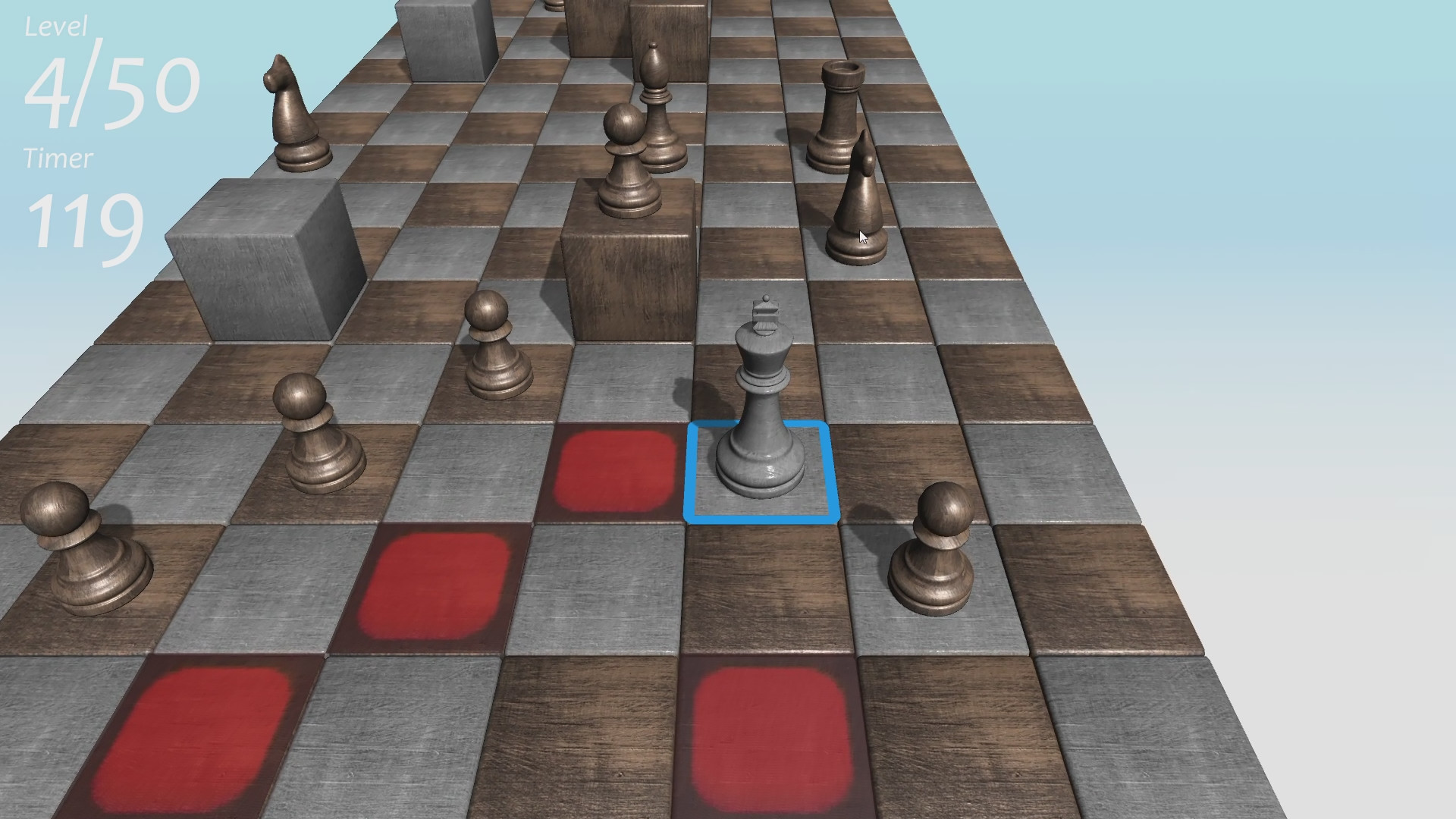 Save 51% on Chess Valley 2 on Steam