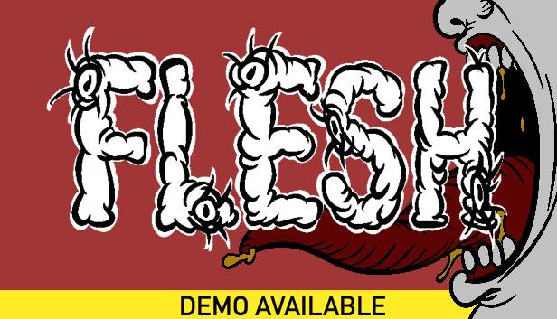 Flesh - Steam News Hub