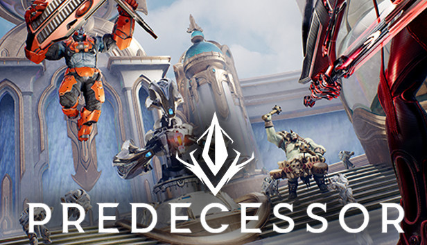 Predecessor Playtest - Steam News Hub