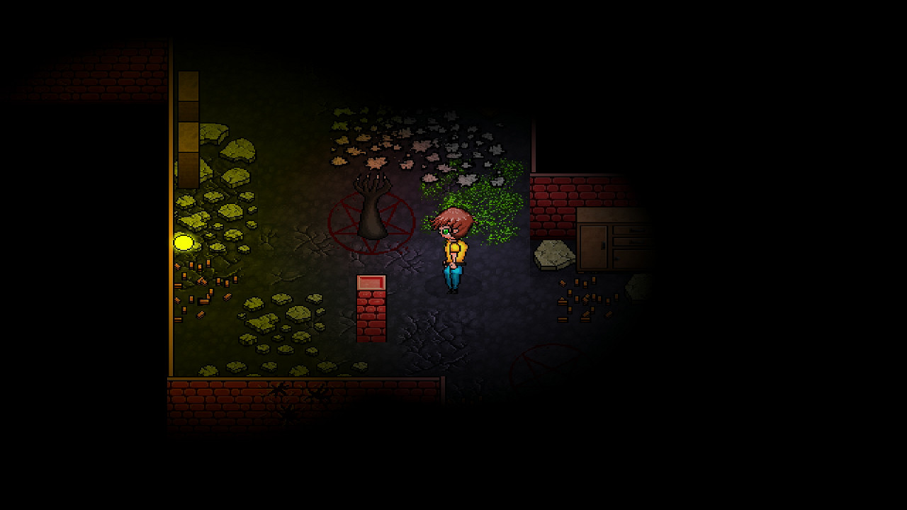 Abandoned Croxon Mansion on Steam