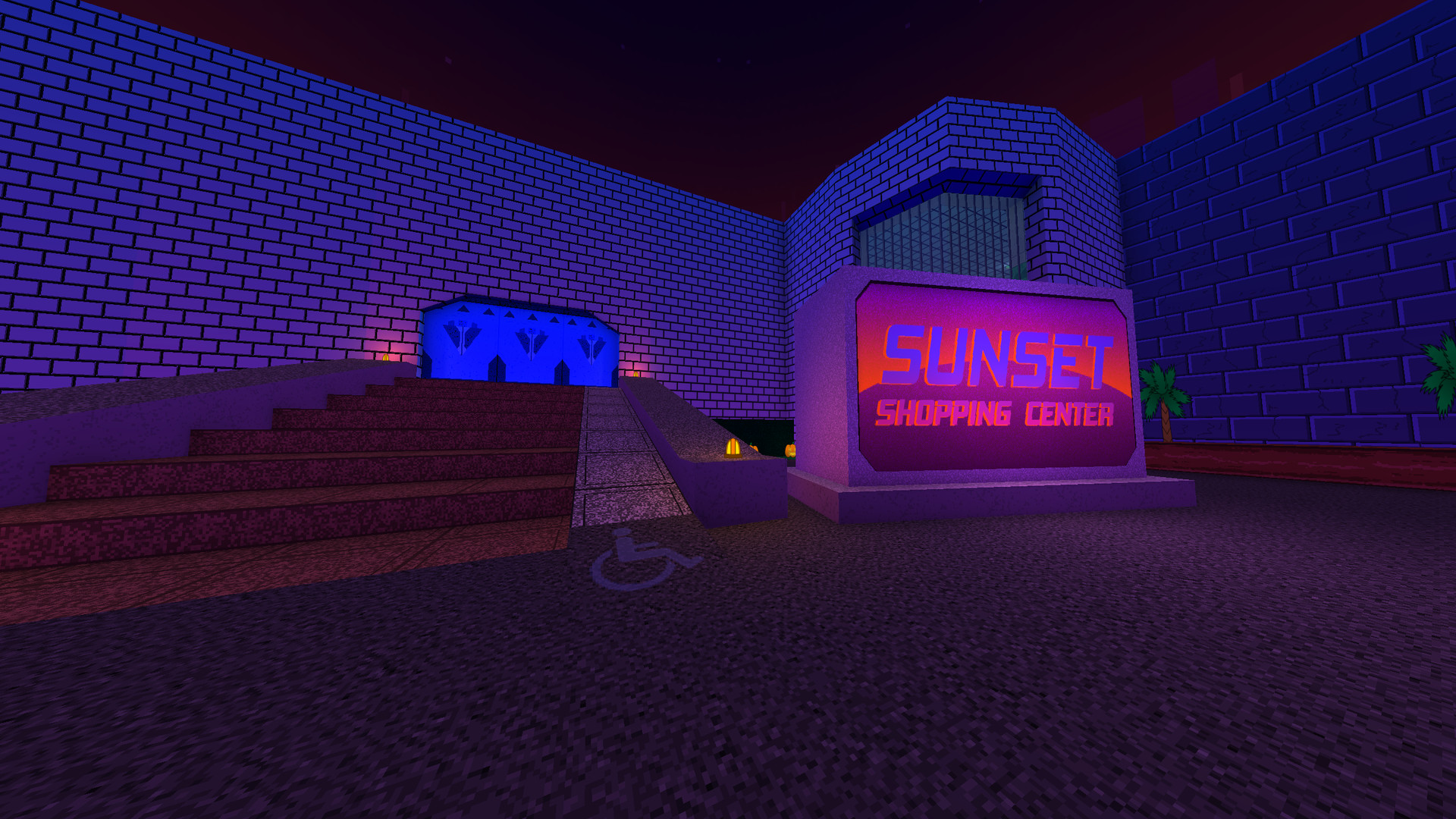 Project Absentia on Steam