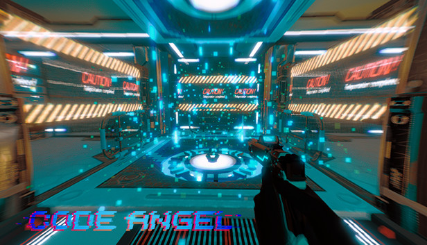 Code angel - Steam News Hub