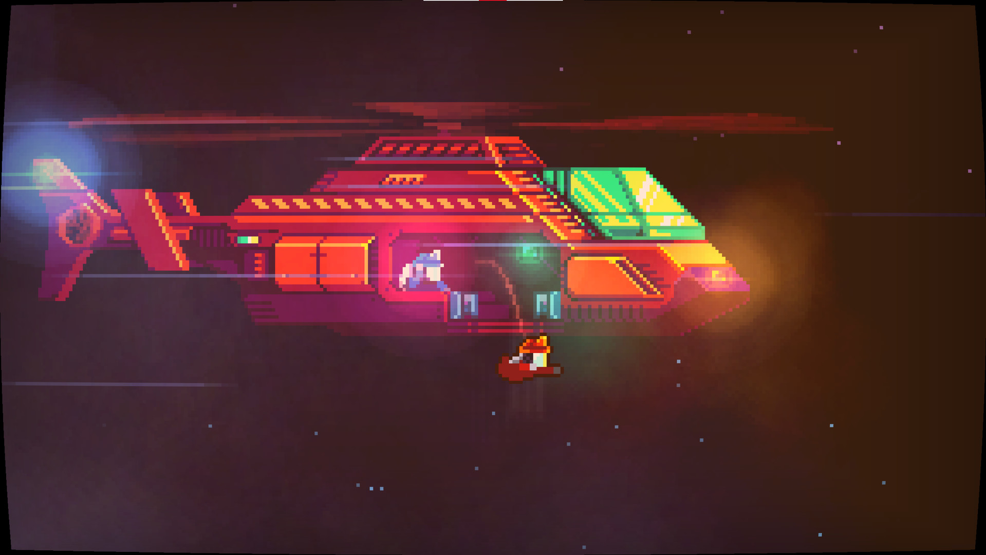 Nuclear Blaze on Steam