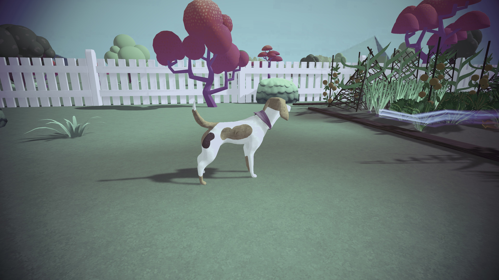 DOGGONE on Steam