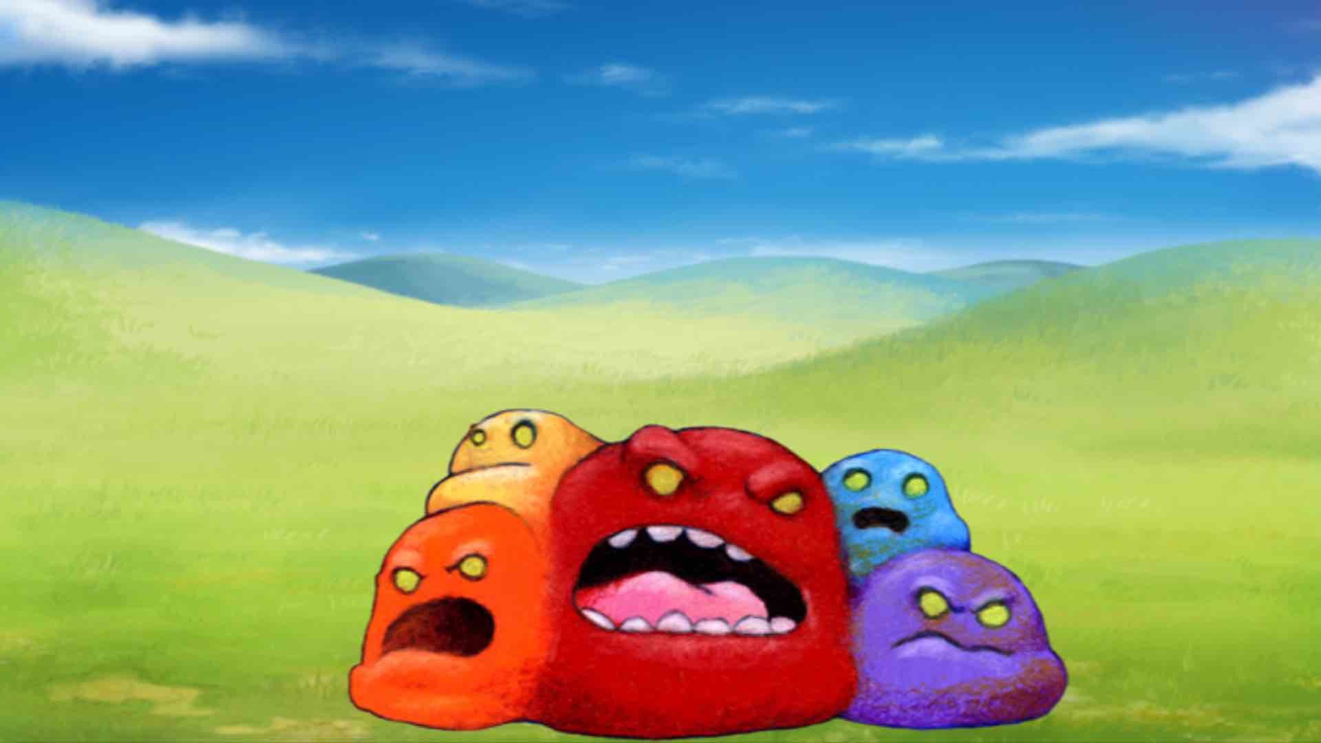 Rpg Maker Mz Tyler Warren Rpg Battlers 3rd 50 On Steam