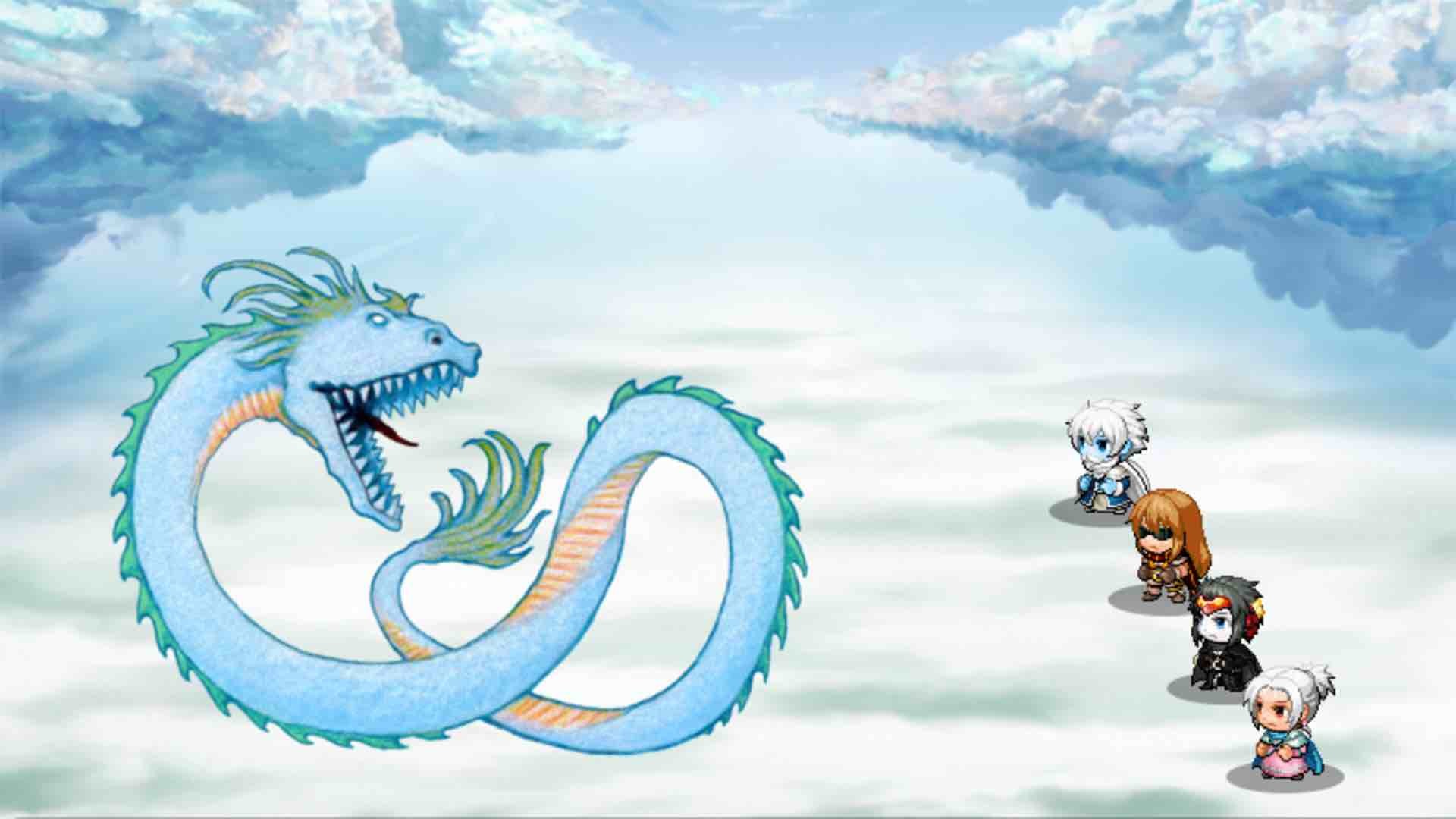 Rpg Maker Mz Tyler Warren Rpg Battlers 3rd 50 On Steam