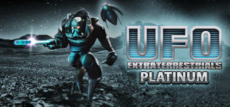 UFO: Extraterrestrials Platinum on Steam