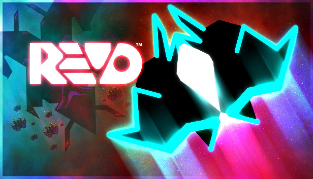 REVO - Steam News Hub