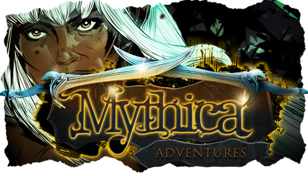 Mythica Adventures on Steam