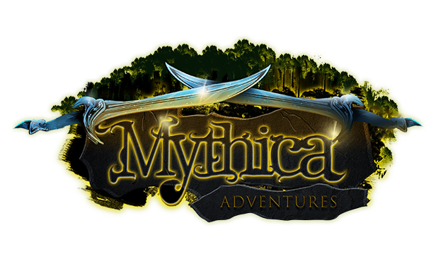 Mythica Adventures · 스팀