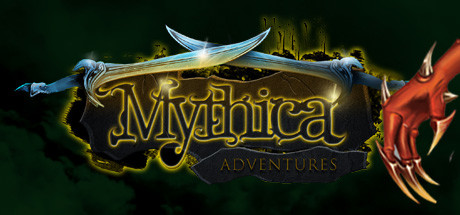 Mythica Adventures · 스팀