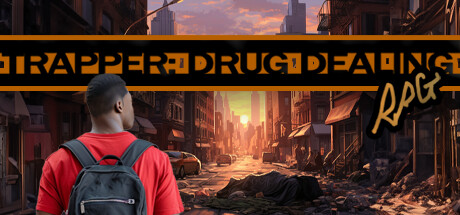 Steam Community :: Trapper: Drug Dealing RPG