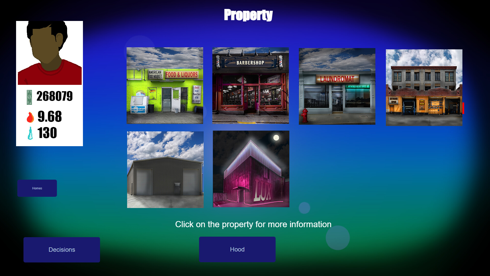 Trapper: Drug Dealing RPG on Steam