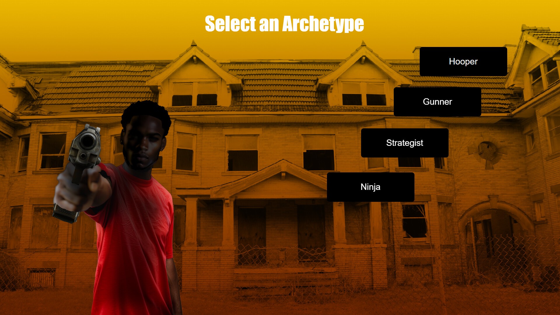 Trapper: Drug Dealing RPG on Steam