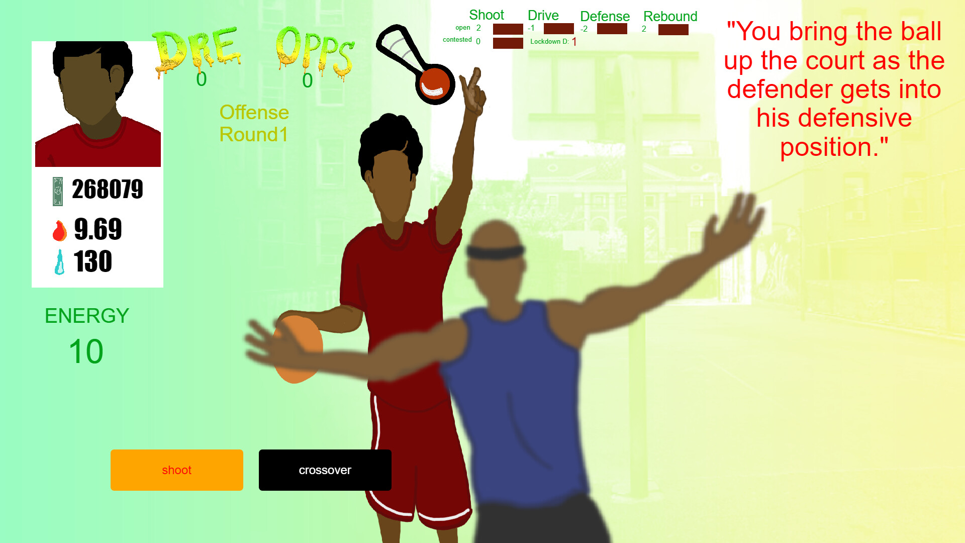 Trapper: Drug Dealing RPG on Steam