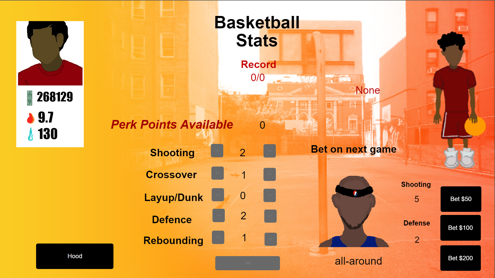 Trapper: Drug Dealing RPG on Steam