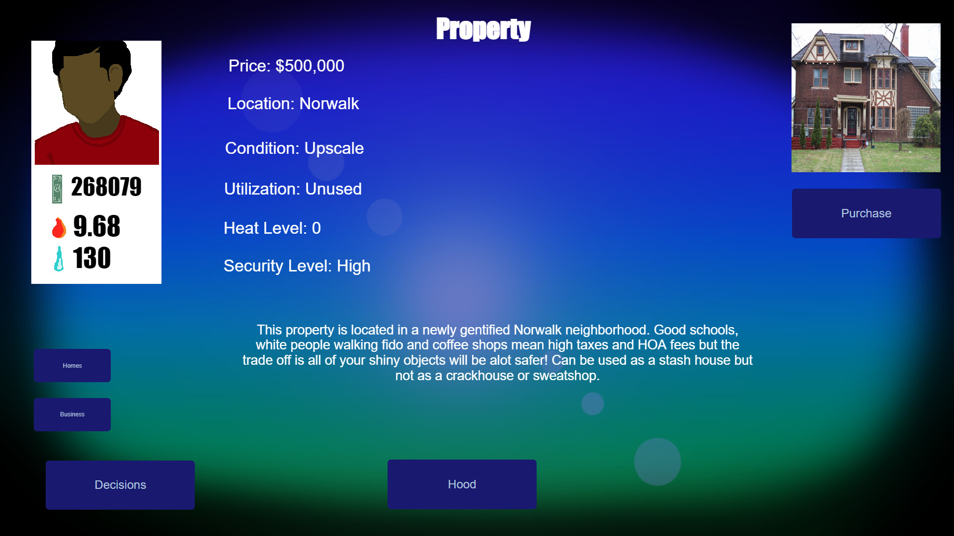 Trapper: Drug Dealing RPG on Steam