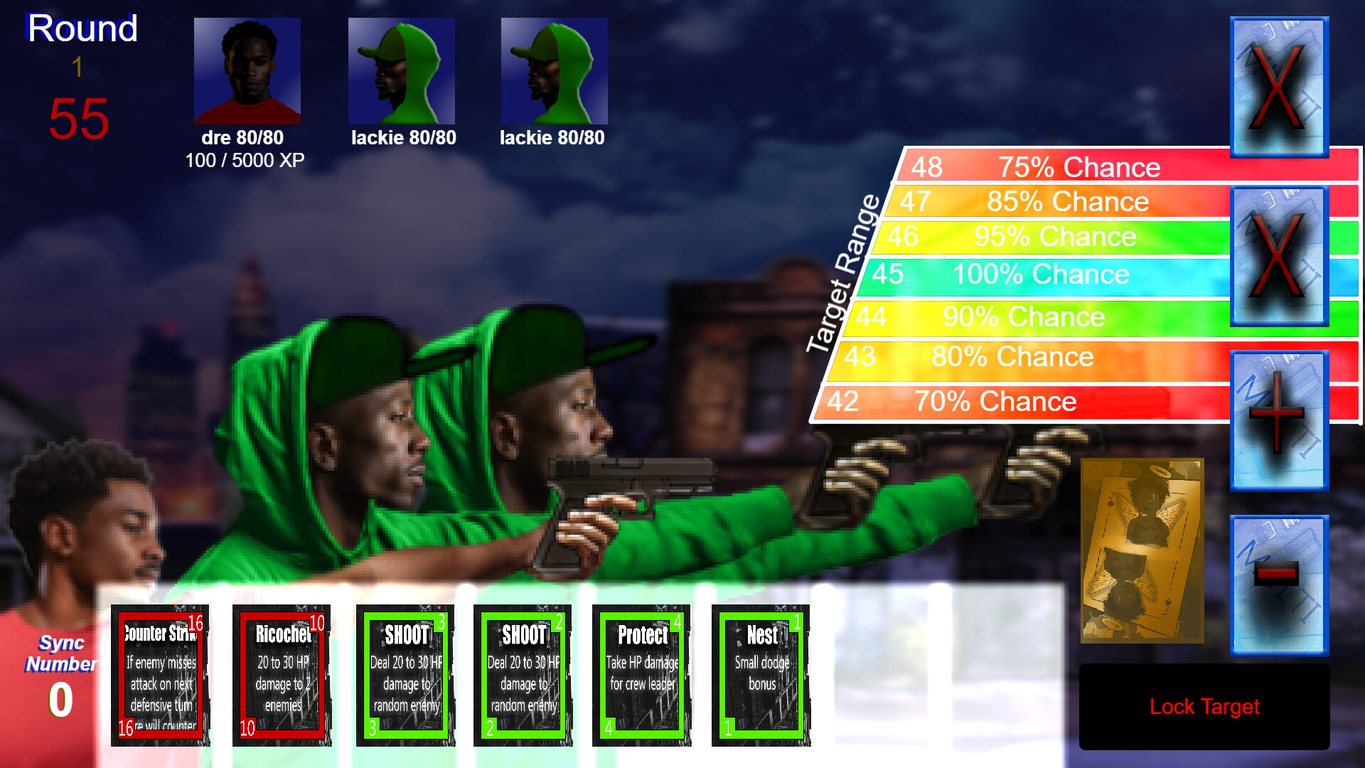 Trapper: Drug Dealing RPG on Steam