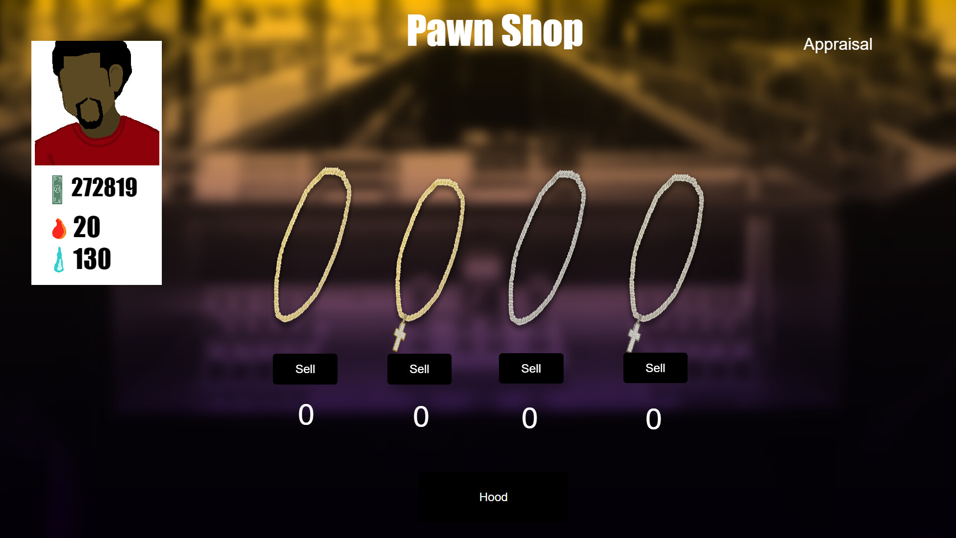 Trapper: Drug Dealing RPG on Steam