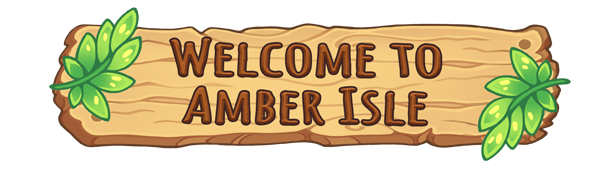 Amber Isle on Steam