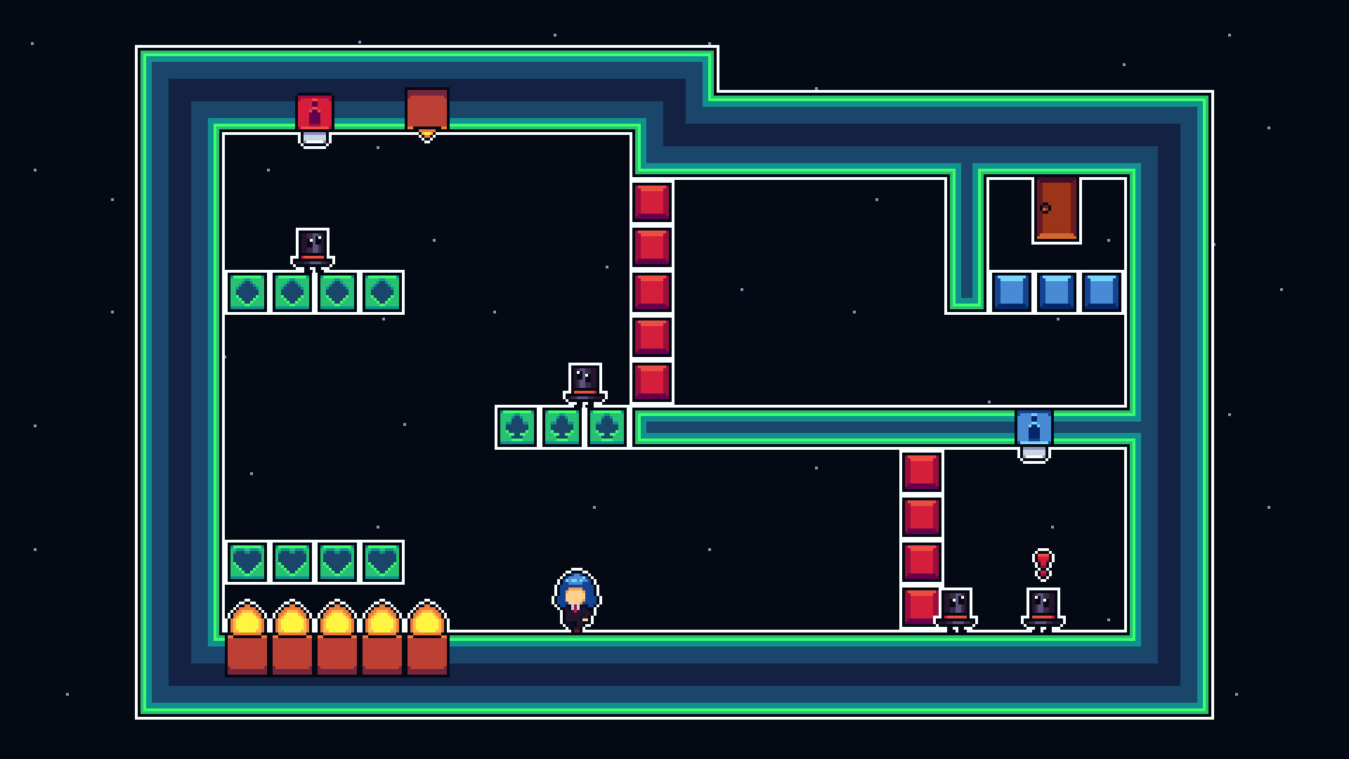 Tricks Magician on Steam