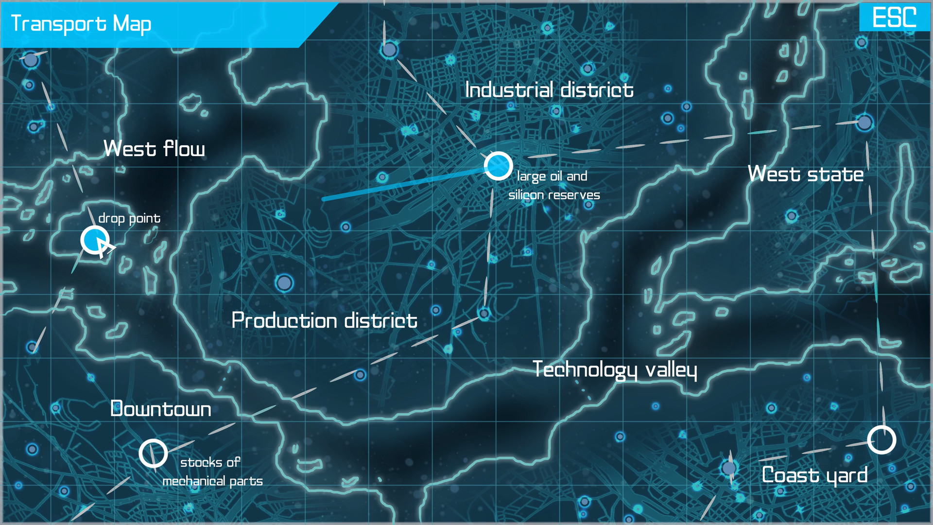 City of Robots on Steam