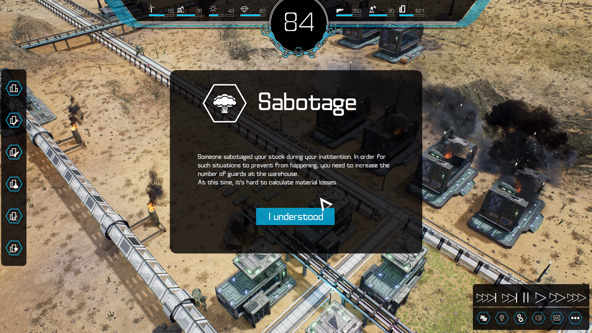 City of Robots on Steam