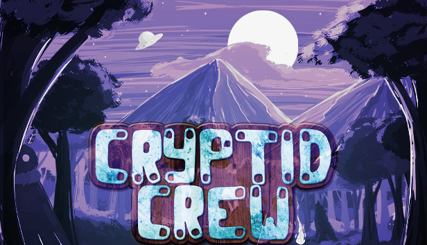 Cryptid Crew on Steam