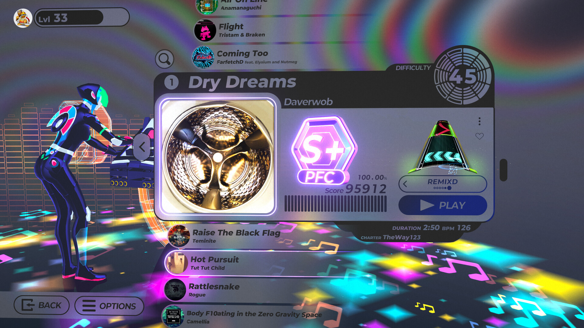 Spin Rhythm XD - Supporter Pack on Steam