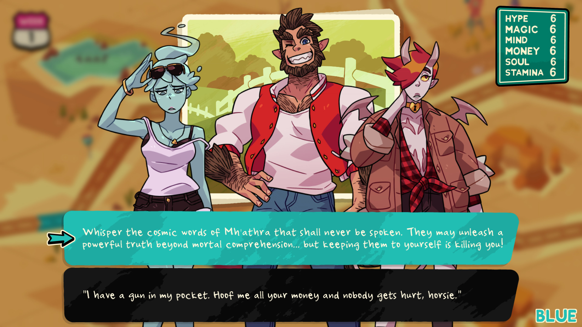 Save 20% on Monster Prom 3: Monster Roadtrip on Steam