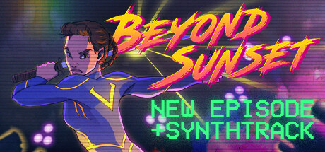 Steam Community :: Beyond Sunset