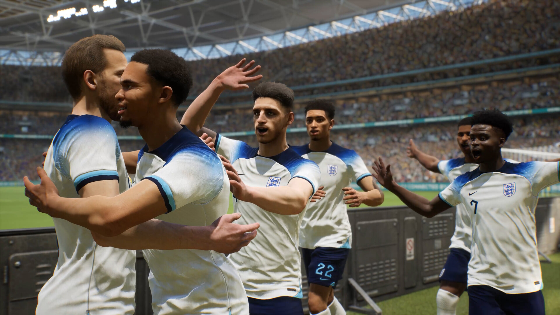 eFootball™ 2024 Steam'de