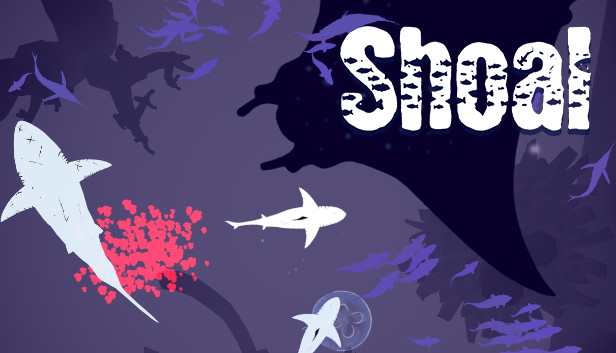 Shoal on Steam