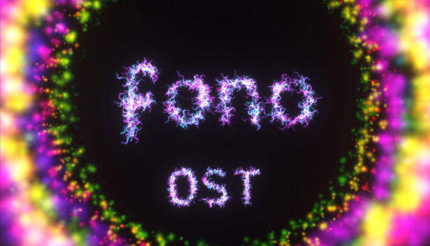 Fono Original Soundtrack on Steam