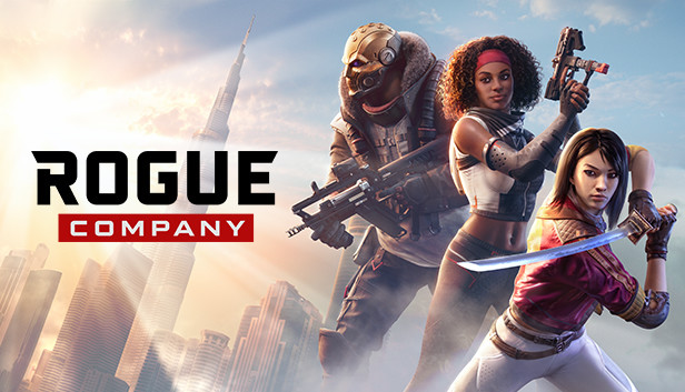Rogue Company Playtest - Steam News Hub