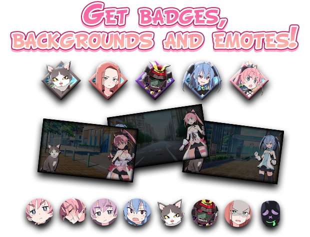 Magical Valkyrie Lyristia on Steam