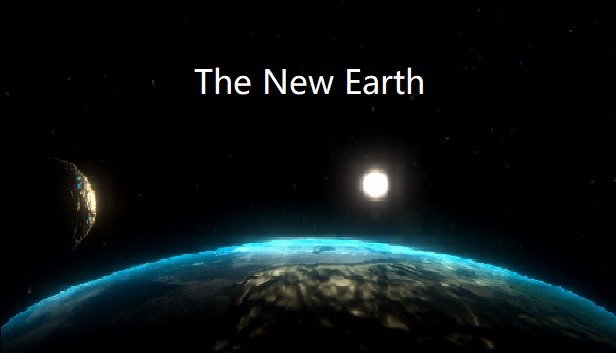 The New Earth on Steam