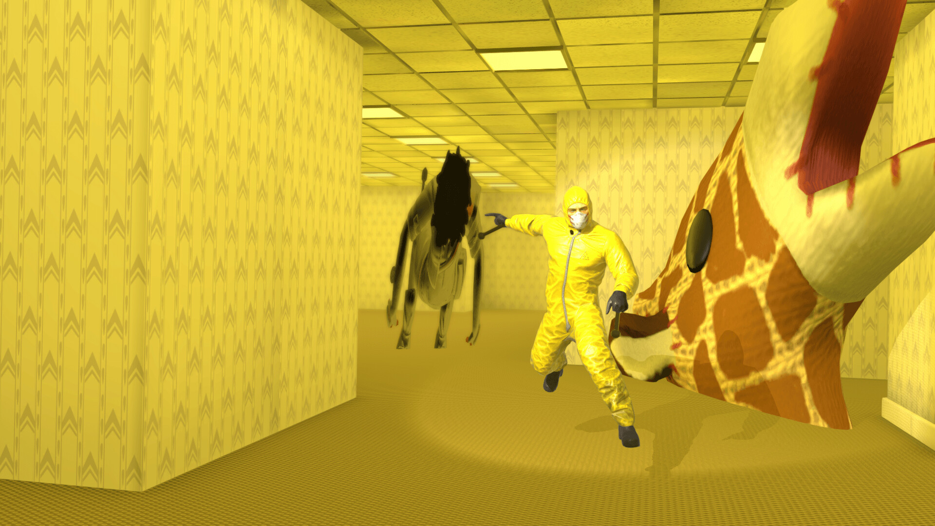 Save 20% on Puppet Play 🎬 on Steam