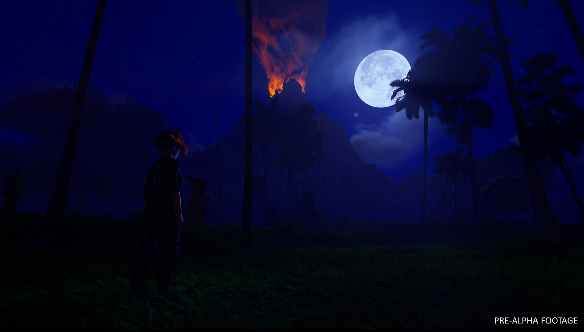 Under a Rock on Steam