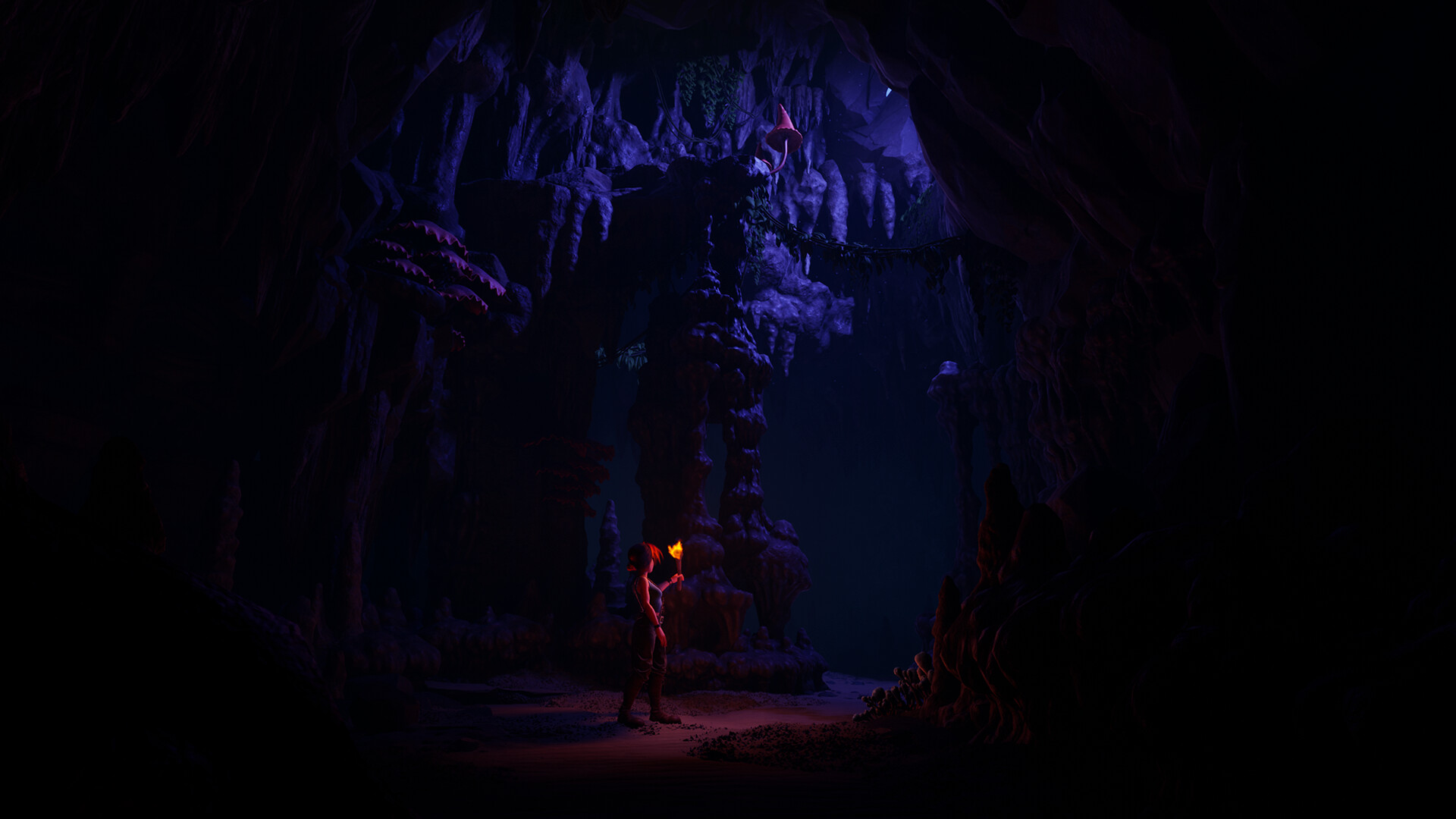 Under a Rock on Steam