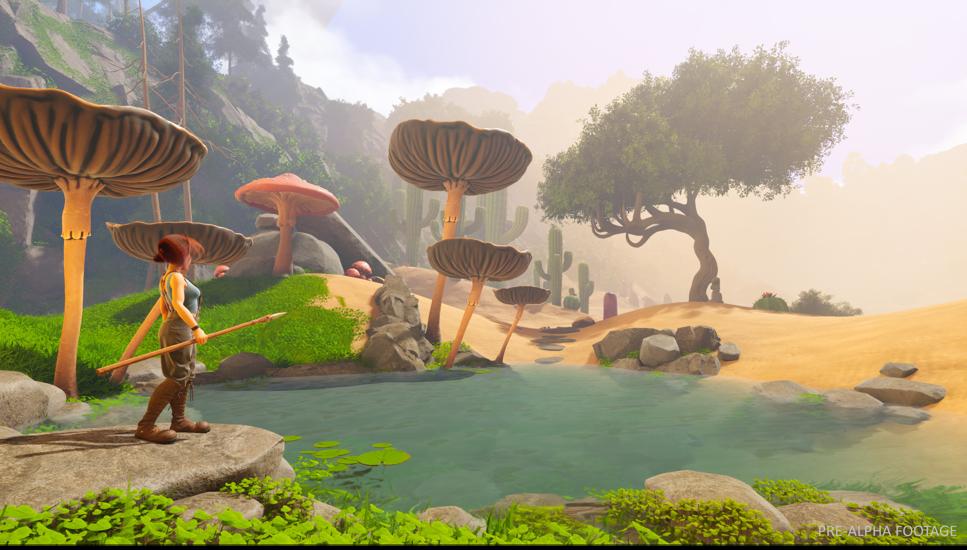 Under a Rock on Steam