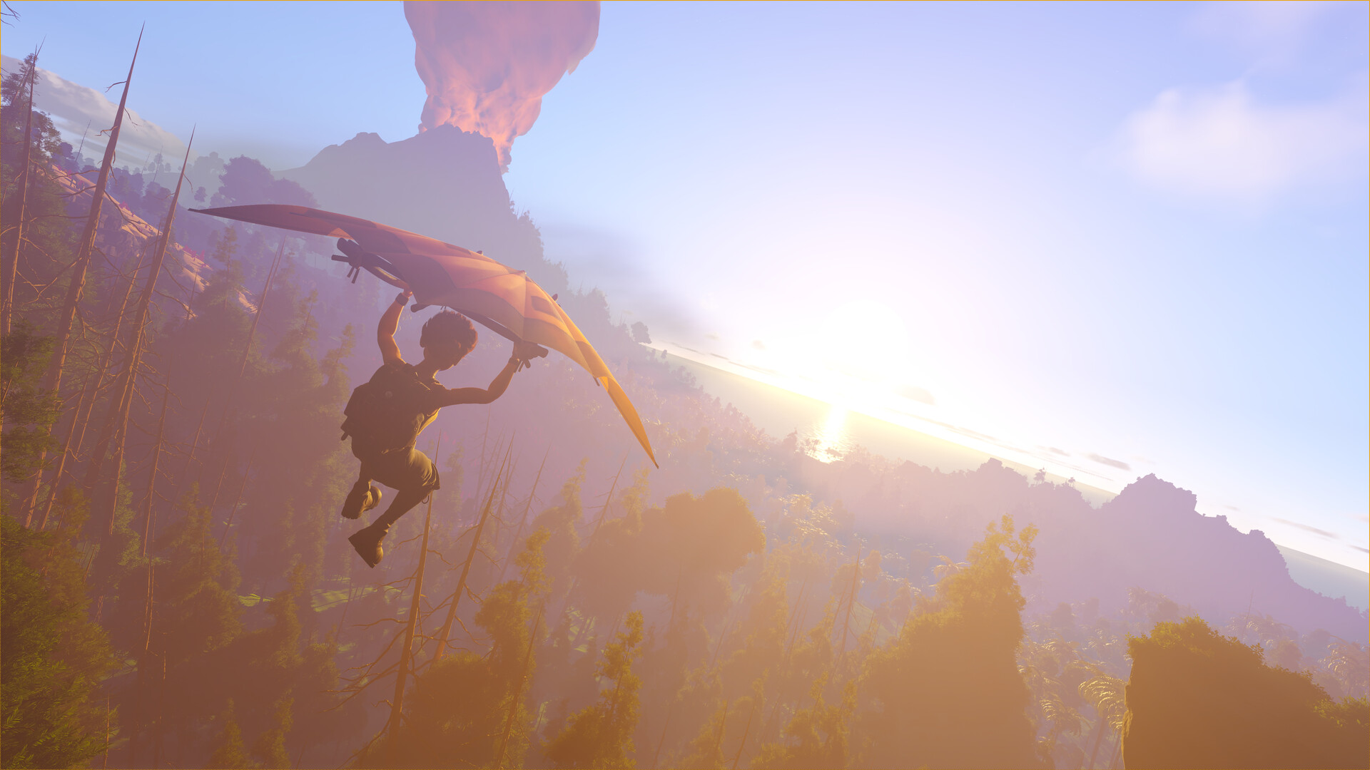 Under a Rock on Steam